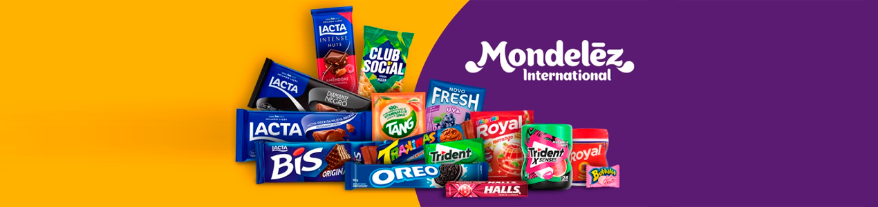 Mondelez Chocolates Mondelez Chocolates