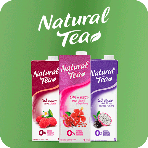 Natural Tea