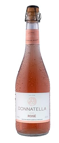Donnatella Frisante Rose 660ML | Trimais