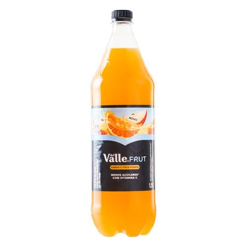 Refresco Del Valle Frut 1,5L Laranja | Trimais