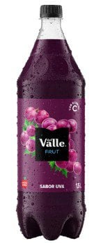Refresco Del Valle Frut 1,5L Uva | Trimais