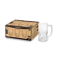 Caneca Chopp Original Line Jade | Trimais