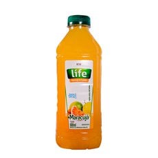 Nectar Life 900ml Maracuja | Trimais