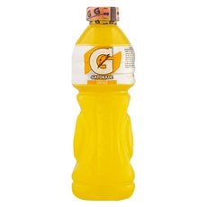 Isotônico Gatorade Laranja 500mL | Trimais