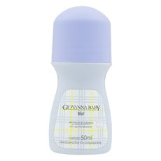 Desodorante Rollon G.Baby 50Ml Blue | Trimais