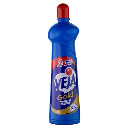 Multiuso Veja Original 500ml | Trimais