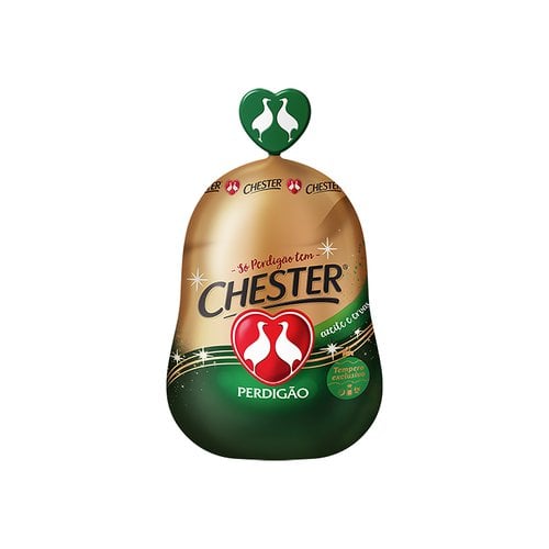 Chester Perdigão Azeite e Ervas 3,600kg | Trimais