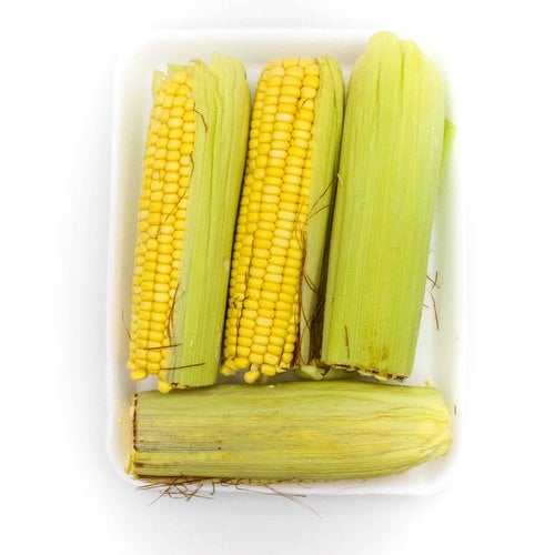 Milho Verde Green Bandeja 700g Unidade | Trimais