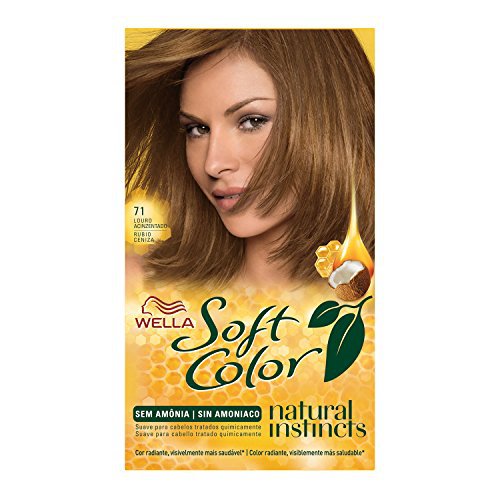 Soft Color N.71 | Trimais