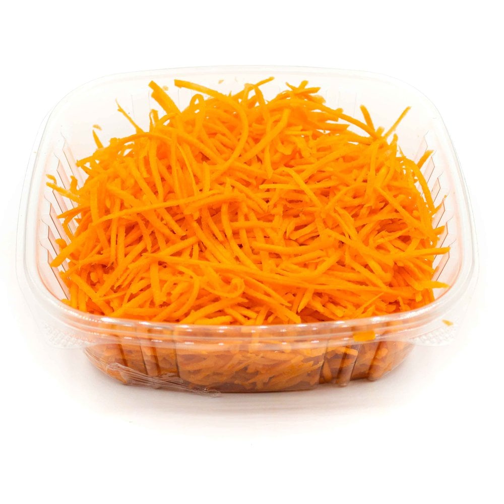 Cenoura Ralada 300g | Trimais