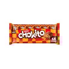 Chocolate Chokito Com 6 unid 114g | Trimais