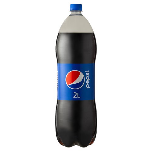 Refrigerante Pepsi Garrafa 2L | Trimais