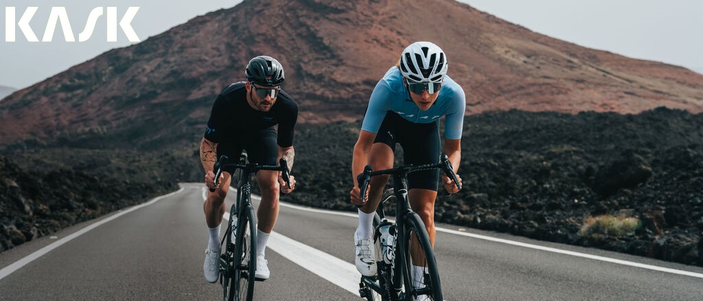 Virage Cycling Club - Paixão pelo ciclismo